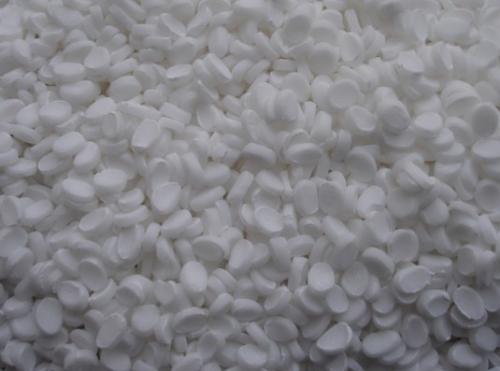 Small Granule Masterbatch Dispersing Agent Great Pigment Dispersion