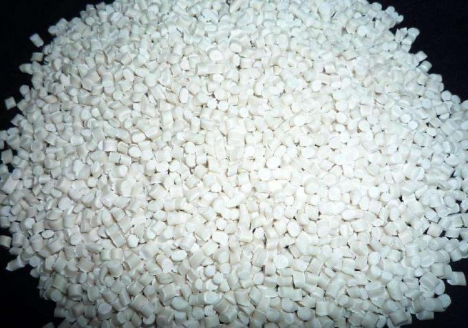 Small Granule Masterbatch Dispersing Agent Great Pigment Dispersion