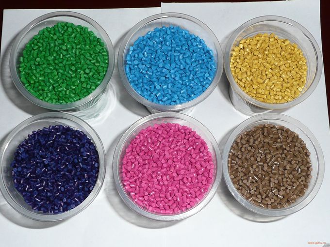 Ethylene Bis Stearamide EBS as dispersant for masterbatch, Internal and ...