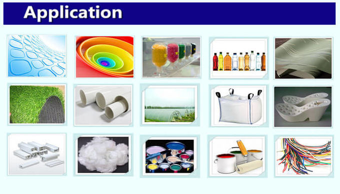 Ethylene Bis Stearamide EBS as dispersant for masterbatch, Internal and ...