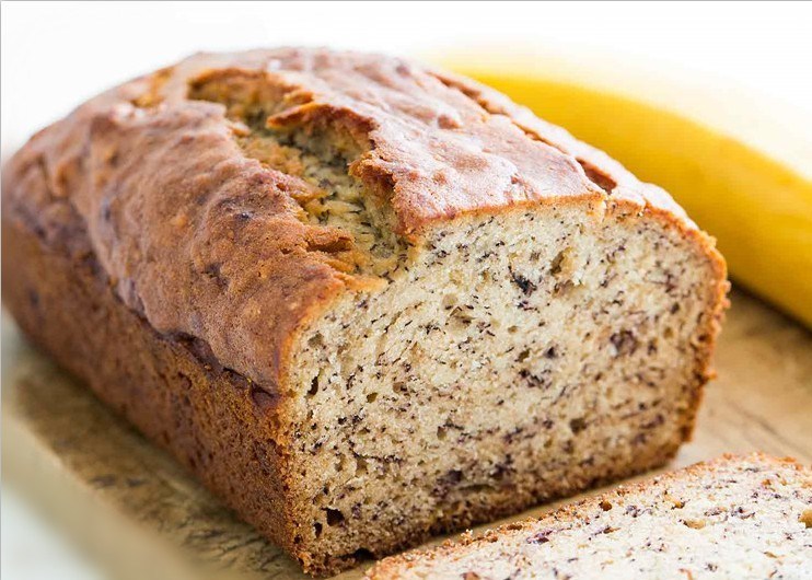 What Is Emulsified Bread at Rudolph Miller blog