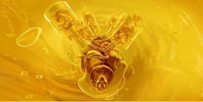 TMPTO: Environmentally Hydraulic Oil - Trimethylolpropane Oleate